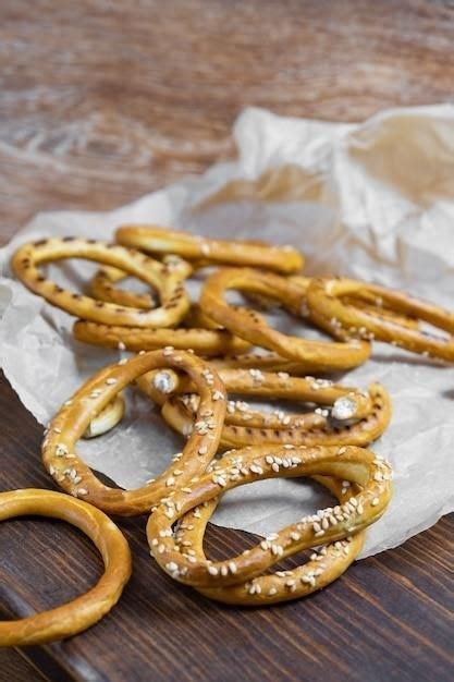 Costco Frozen Pretzels Easy Baking Guide