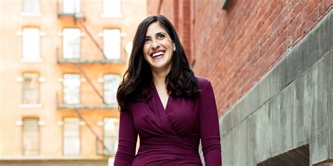 Dr Talia Kaden On Intra Ocular Medicine And Soda Bottle Surgery