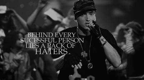 Eminem Quote Wallpapers Hd Desktop And Mobile Backgrounds