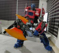 Transformers Mpm 3d Models To Print Yeggi