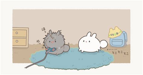 とこうさ 『とこうさ』まとめ ︎20229月 Mugi・とこうさのイラスト Pixiv