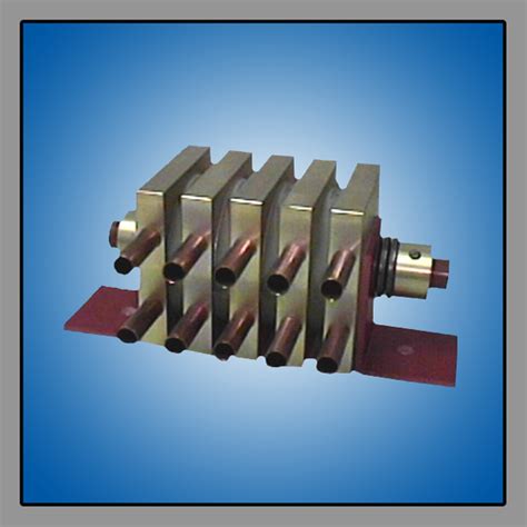 Bulk Ceramic Resistors Hilltech Sales Corporation