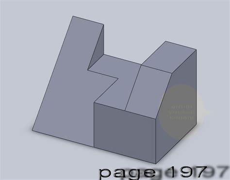 Tutorial 15 For Beginner Engineering Drawing Grabcad Tutorials