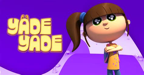 Yade Yade Tabiide İzle