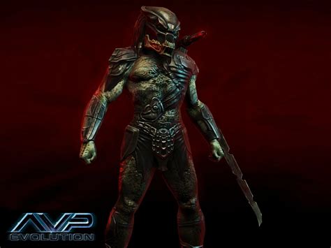 Avp Evolution Berserker Alien