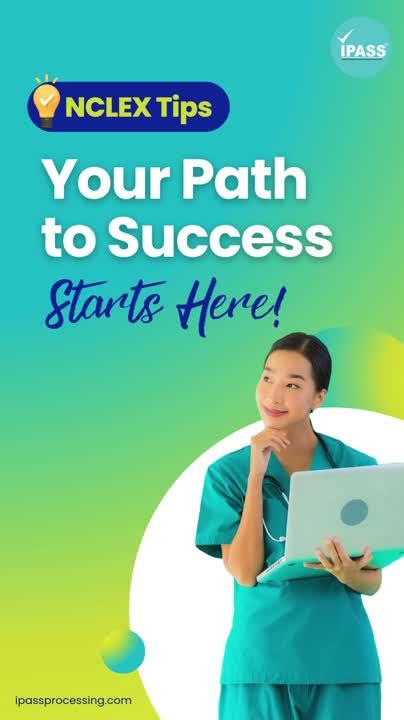 Ipass Processing On Linkedin Nclexprep Ipassprocessing Ipassedwithipass Nclexonlinereview