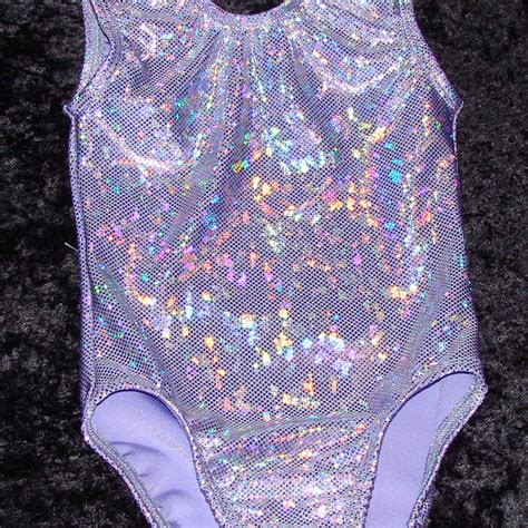 Leotard Etsy