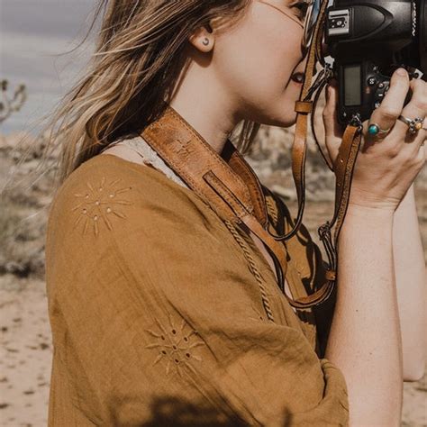 Rangefinder Leather Camera Strap Classic Strap Dslr Strap Etsy