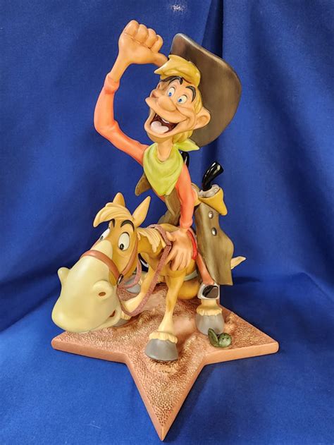 Walt Disney Classics Collection Melody Time Pecos Bill And The Widow