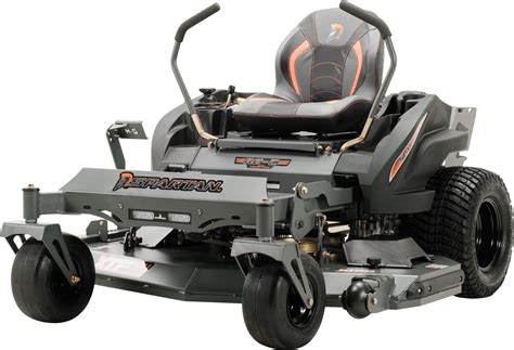Spartan Rz C 54 Residential Zero Turn Mower W Kawasaki Fr691 23 Hp