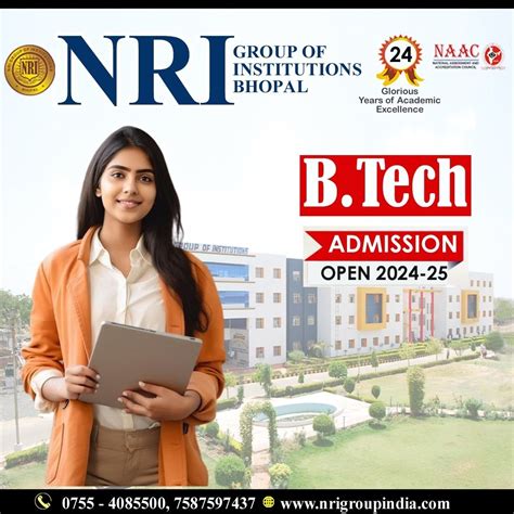 Nri Group Of Institutions On Linkedin Engineering Btech College