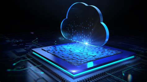 Cloud Technology Breakthroughs For Businesses