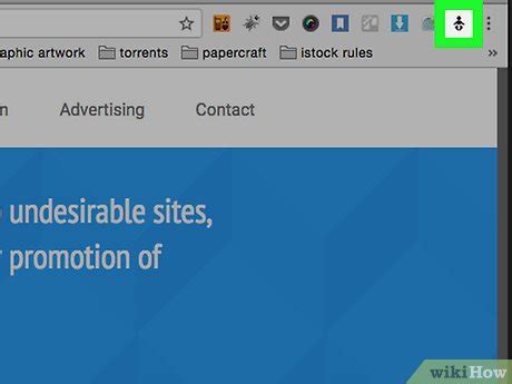 How To Block Porn From Google Chrome 9 Steps With Pictures How To Block Porn From Google Chrome 9 Steps With Pictures