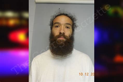 Tommie Hulsey — Hall County Jail Bookings