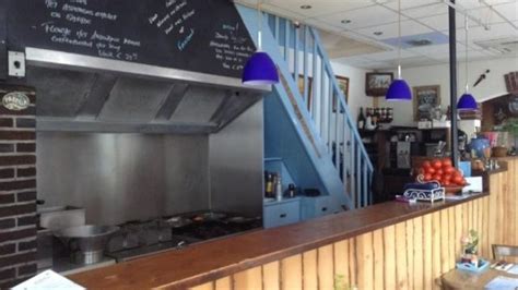 Los Che Visit Kampen