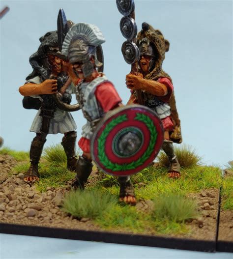 Tales From Ghq Coronus Cunctator