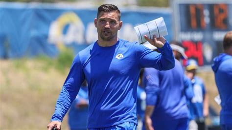 Rams Coordinator Named Option For Recent Head Coaching Job