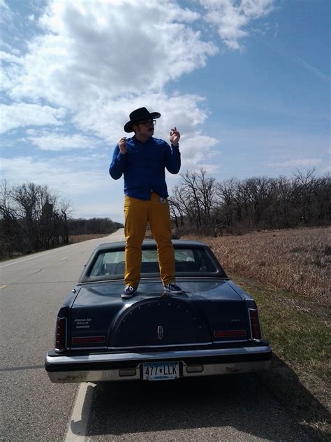 Vincent Mische New London Mn