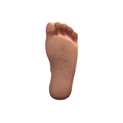 Foot Dynamic