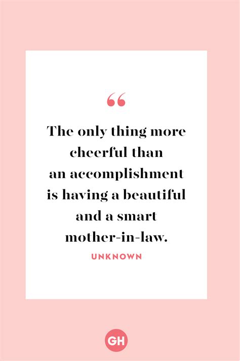 Mother In Law Quotes From Daughter In Law