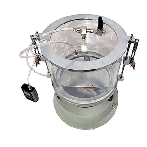 Laboratory Asphalt Vacuum Pycnometer Aseel