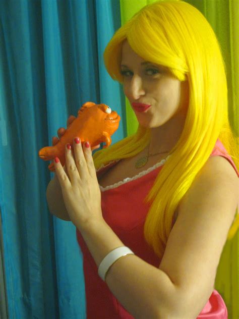 Francine Smith Costume