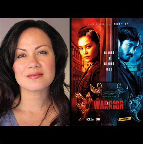 Shannon Lee On Bruce Lees Legacy Chicago Humanities Festival