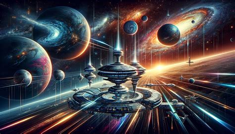 The Kardashev Scale Classifying Advanced Alien Civilizations By
