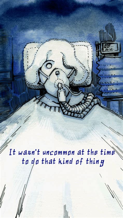 Inheritance Comic