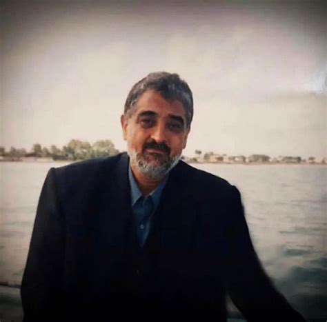 بیوگرافی مجید بنی فاطمه مداح اهل بیت اطلاعات کامل از همسر، فرزند و زندگی شخصی مجید بنی فاطمه