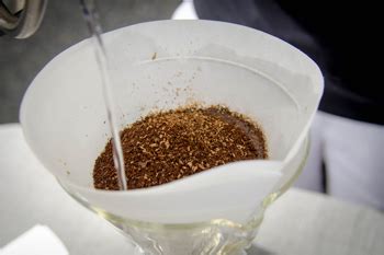 Brewing Methods And Coffee Filters • Oil Slick Coffee