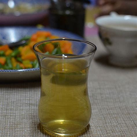 Moroccan Mint Tea Recipe On Food52 Receita