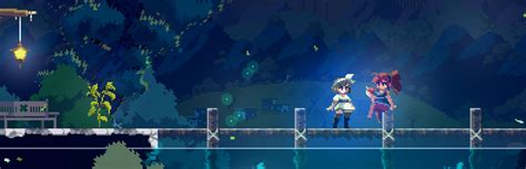 Momodora Moonlit Farewell Lets Play Overage Gaming