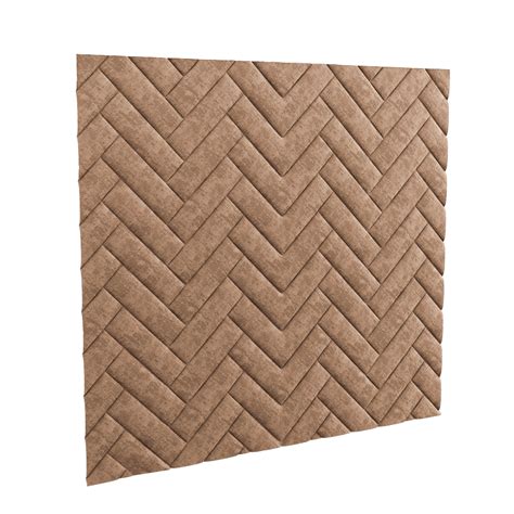 The Sleep Shop Wall Panels Beatrice 3d Max 3dmaxter