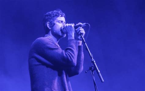 Devendra Banhart Troxy London Live Review