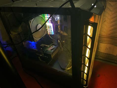 Just Installed Some More Ram For My Pc And Now None Of My Usbs Are