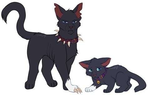 Scourge Tiny By Cascadingserenity On Deviantart