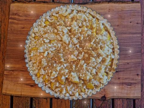 Home Place Fairies Archives Recipe For A Fairy Fine Pixie Pear Tart