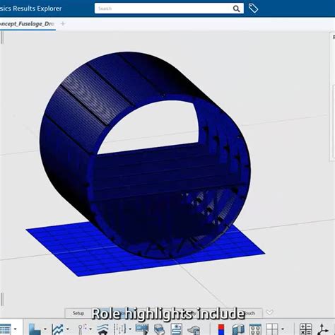 Simulia On Linkedin Composite Structures Analysis Engineer