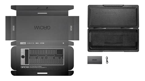 Synth 9 Images Behance