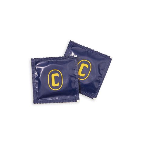 Champ Condoms Uncrate Supply