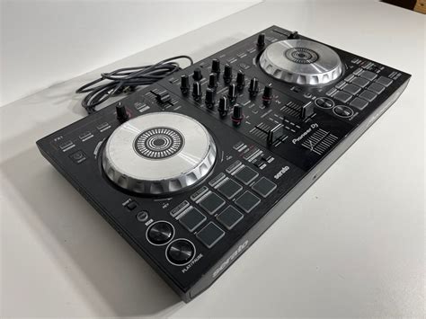 Serato Pioneer Dj Ddj Sb3 Good Buya