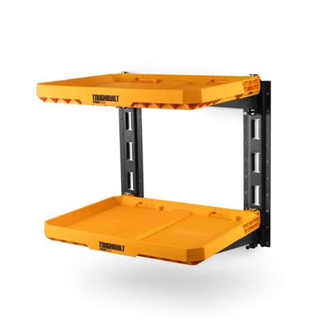 Toughbuilt Stacktech Protrade