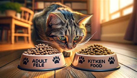 Ultimate Kitten Food Guide For Healthy Growth