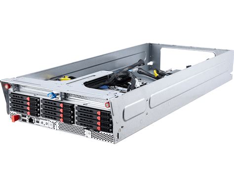 Msi Cd281 S4051 X2 2ou 2 Node Orv3 Open Compute Server With Amd Epyc