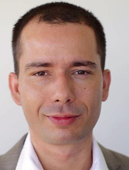 Thierry Payet Star Europe Immobilier Viadeo