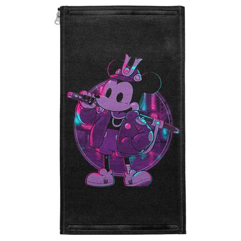 Neon Samurai Street Vibes Hoodie And Jacket Swapwear® · Swapwear®