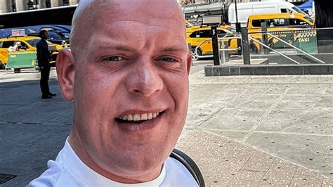 Maak Kennis Met Daphne De Ex Vrouw Van Michael Van Gerwen