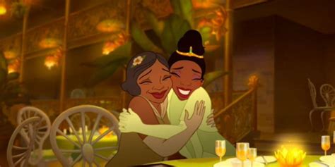 Disneys 15 Best Animated Moms