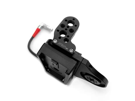 Ria 1 And Ocu 1 Bracket Arma